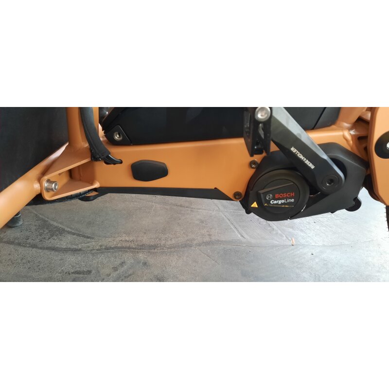 velorian e-bike blinkerset ready to fit for Riese and Müller Load 65/